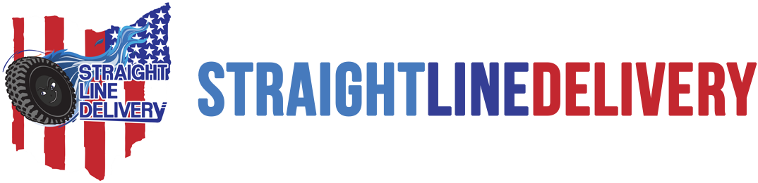 StraightLine Delivery – Rethink Trucking